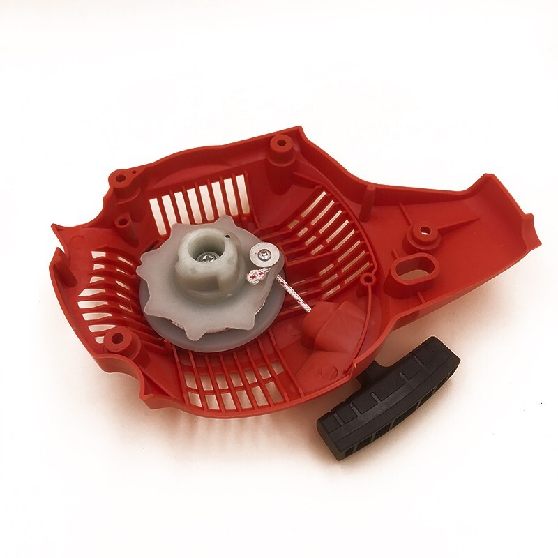 Durable For Recoil Rewind Pull Start Starter Assy Replaces OEM | eBay