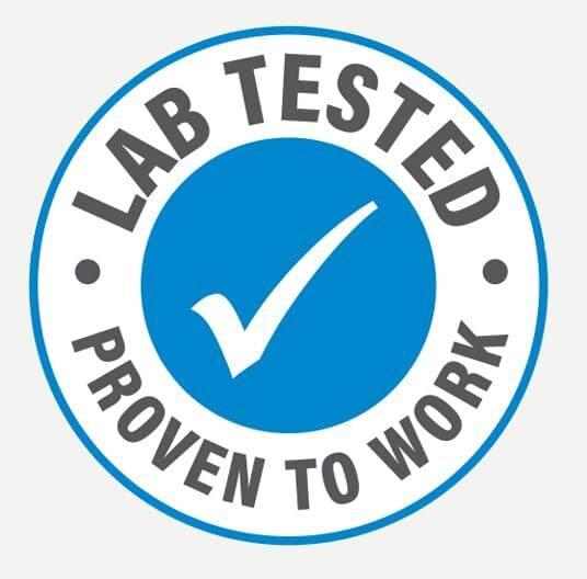 20 TOTAL NIC-OUT Cigarette Filters packs, Less Tar and Nicotine (600 ...