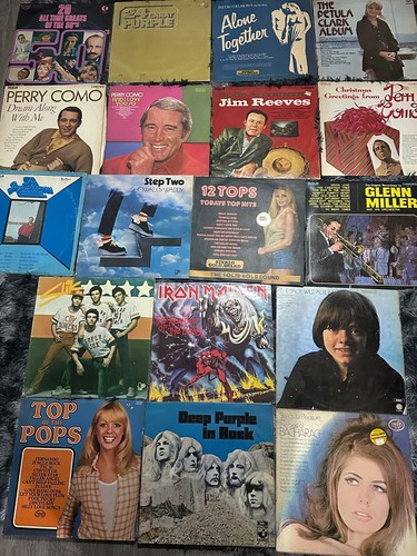 vinyl records some great rare records | eBay UK