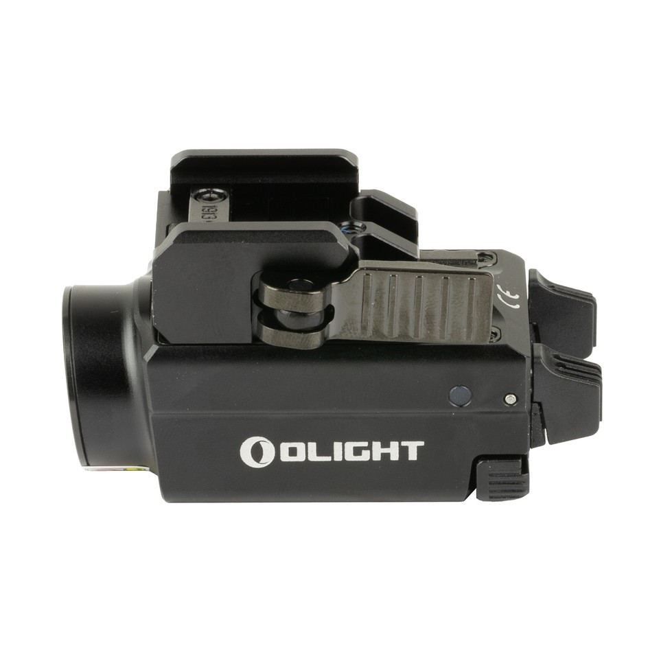 Olight Baldr S LED Light 800 Lumens Rechargeable Compact Design Green ...