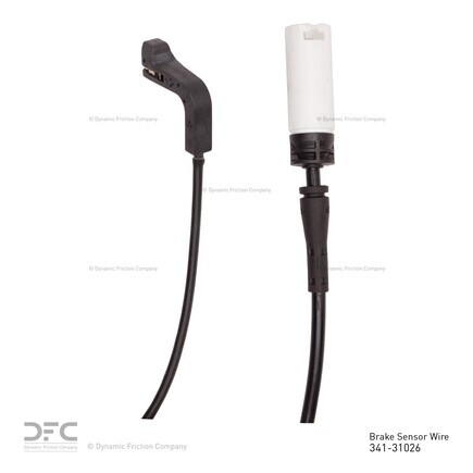 Dynamic Friction Company 341-31026 Sensor Wire | eBay