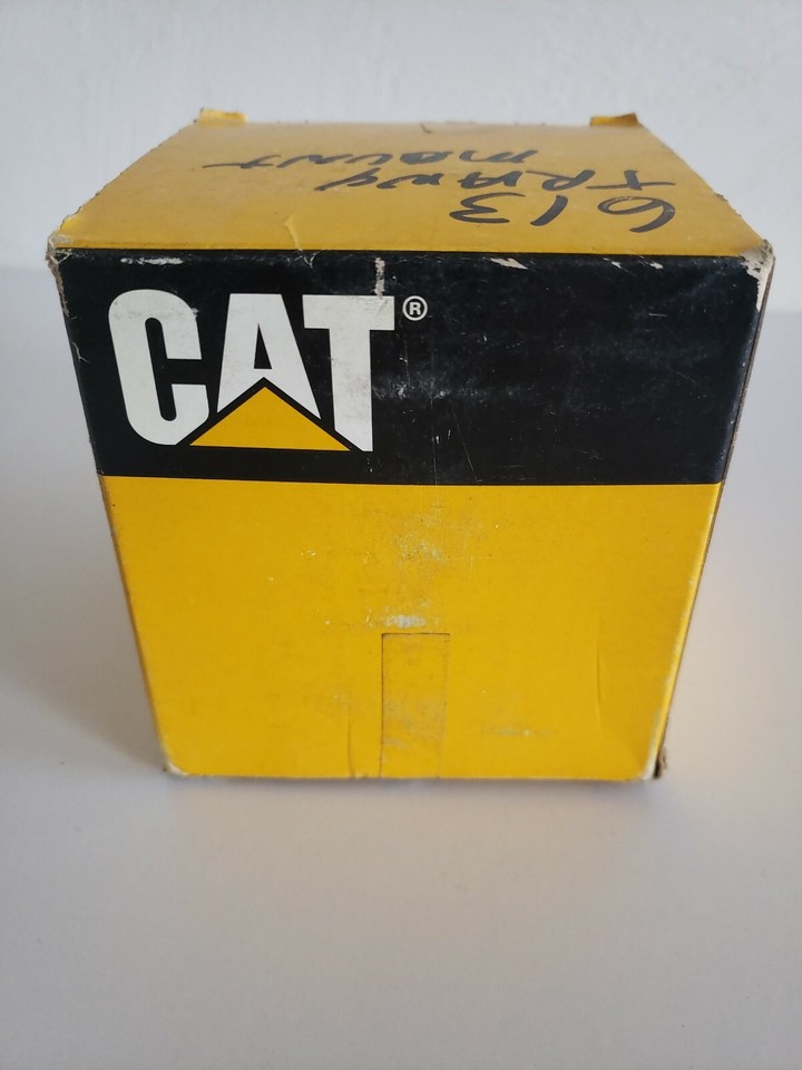 4N 8204 CAT Mount Assembly Resilient | eBay