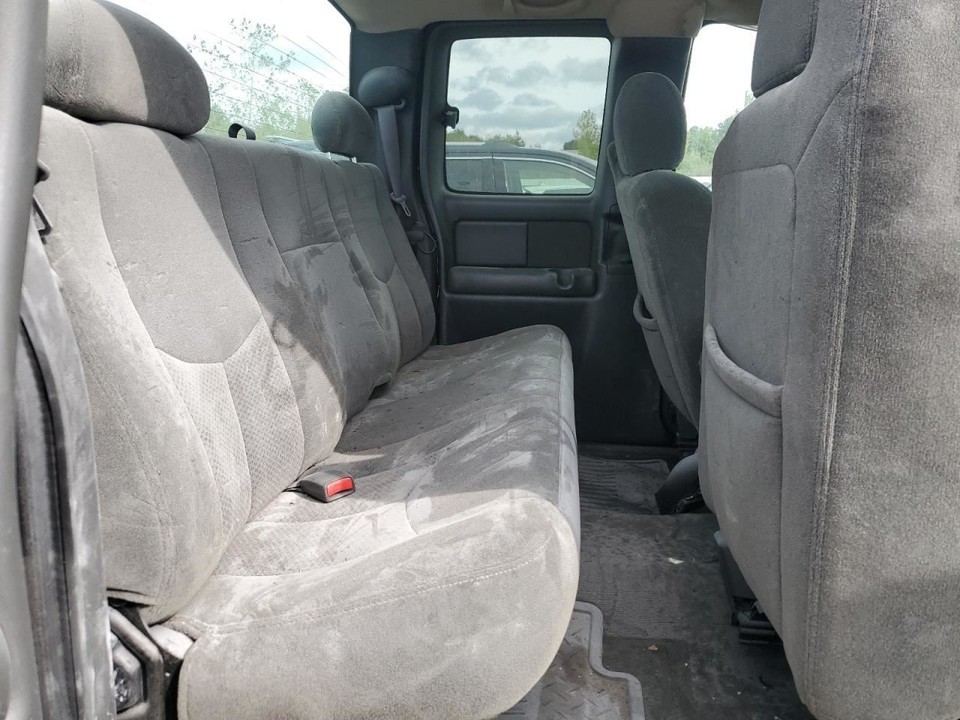 Engine 6.0L VIN U 8th Digit Opt LQ4 Fits 03-07 HUMMER H2 891456 | eBay