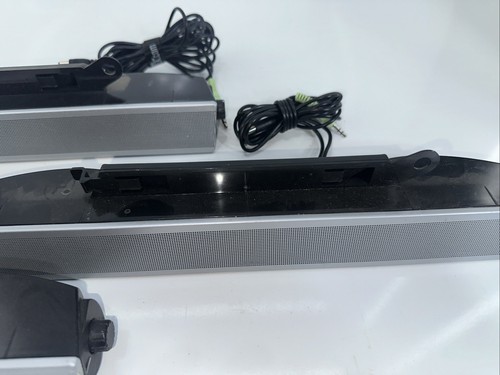 GENUINE Dell AS501 Sound Bar Lot Of 3 | eBay