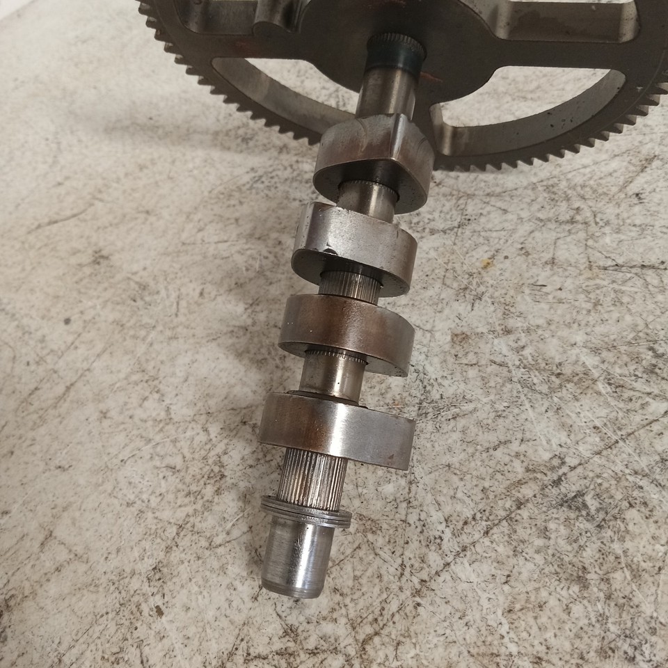 GENUINE OEM BRIGGS & STRATTON CAMSHAFT 790562 / 797242 | eBay