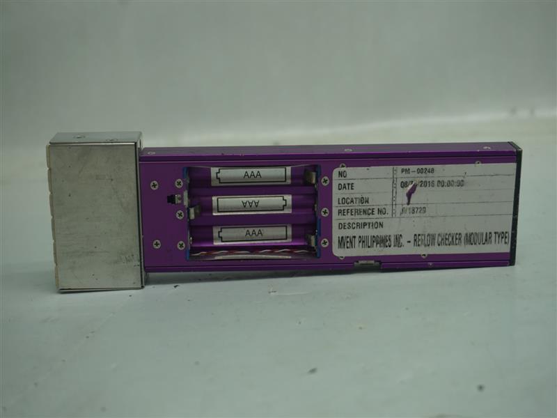 Malcom RCM-S RCMS Reflow Checker 30 Days Warranty Expedited Shipping | eBay