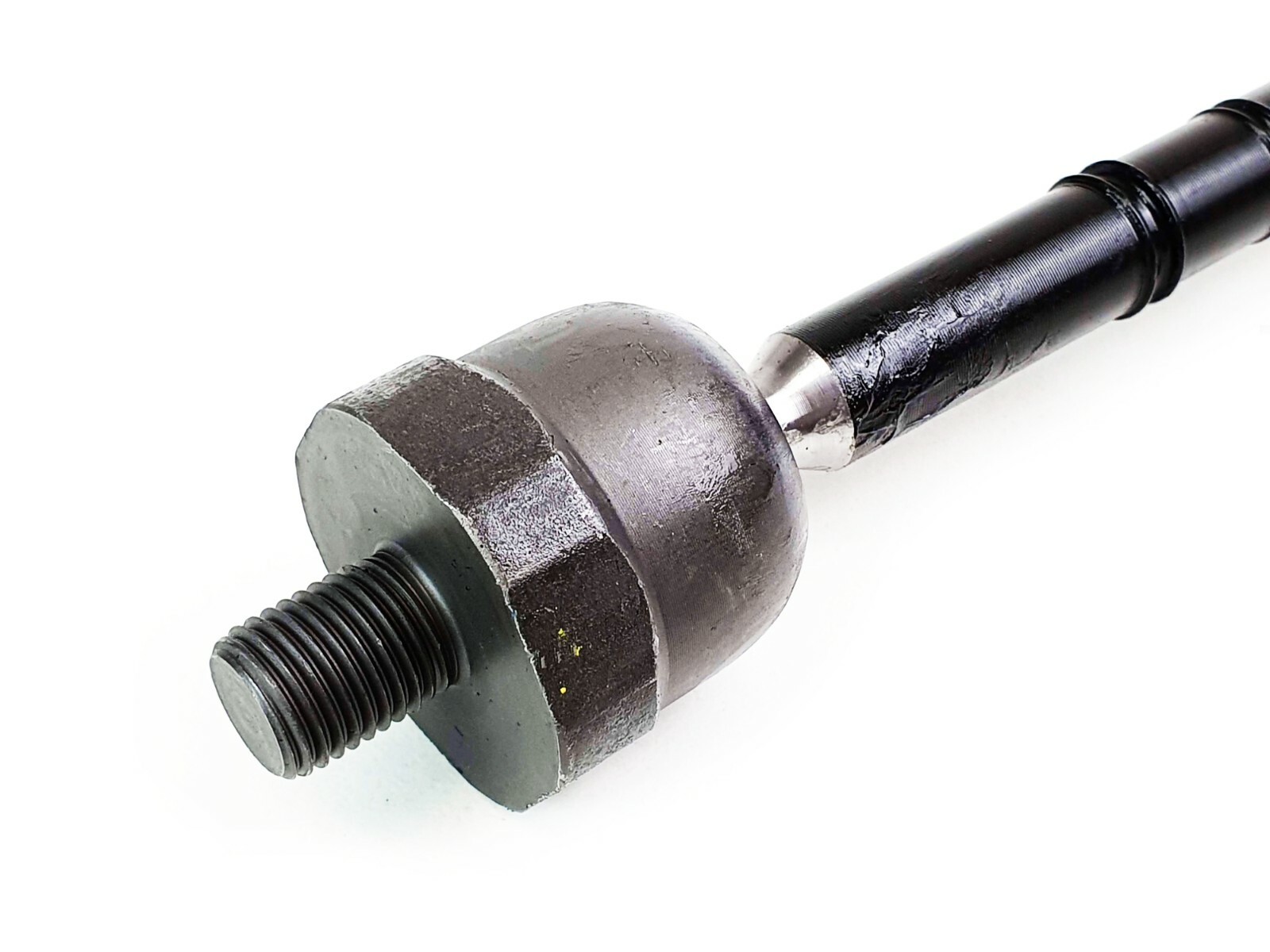 2 X Steering Rack Axle Tie Rods - VW Polo Audi A1 Seat Ibiza Fabia ...