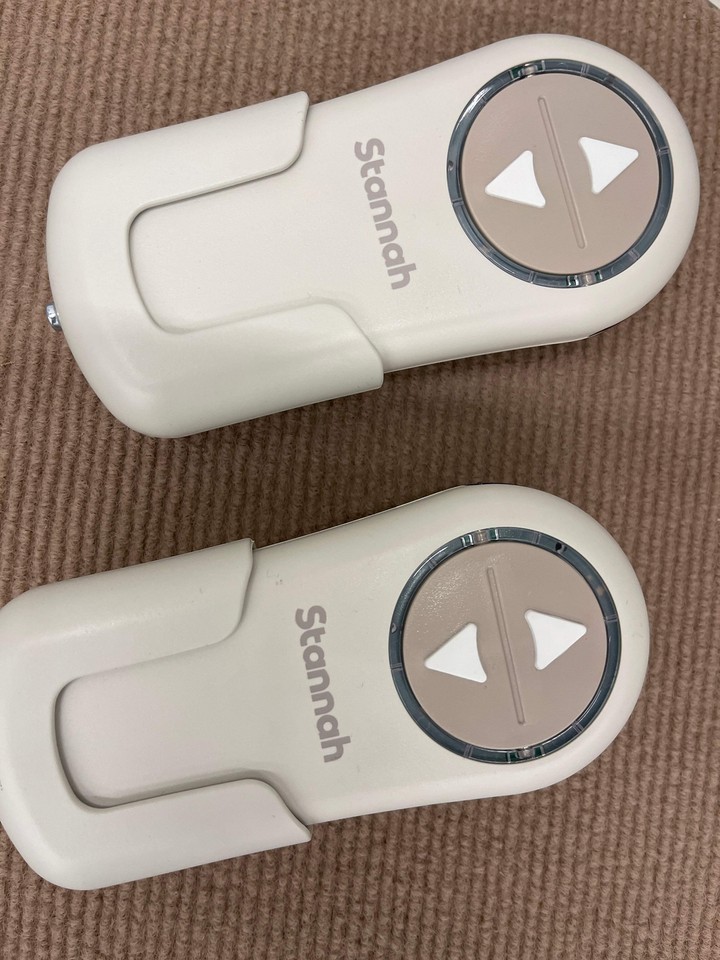 Stannah 600 Stairlift Remote Call / Send (1 remote) | eBay