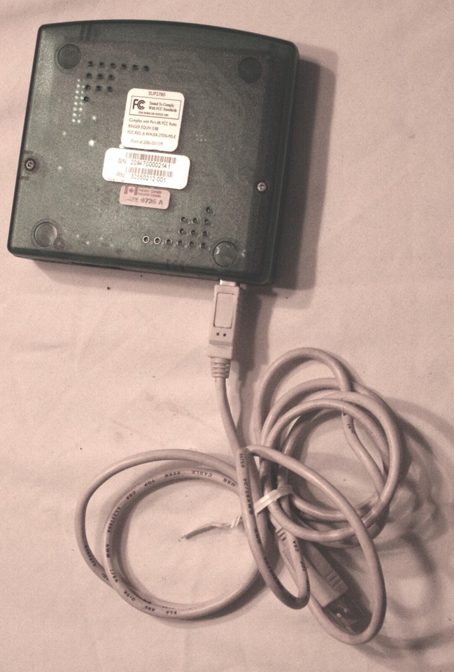 Diamond Supra Express 56K USB | eBay