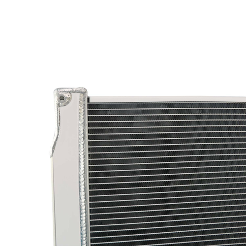 3 ROW RADIATOR For 2003-2010 05 International 8600 9200i 9400i 9900i 10 ...