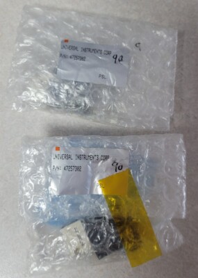 Semiconductor & PCB Equipment - Universal Instruments