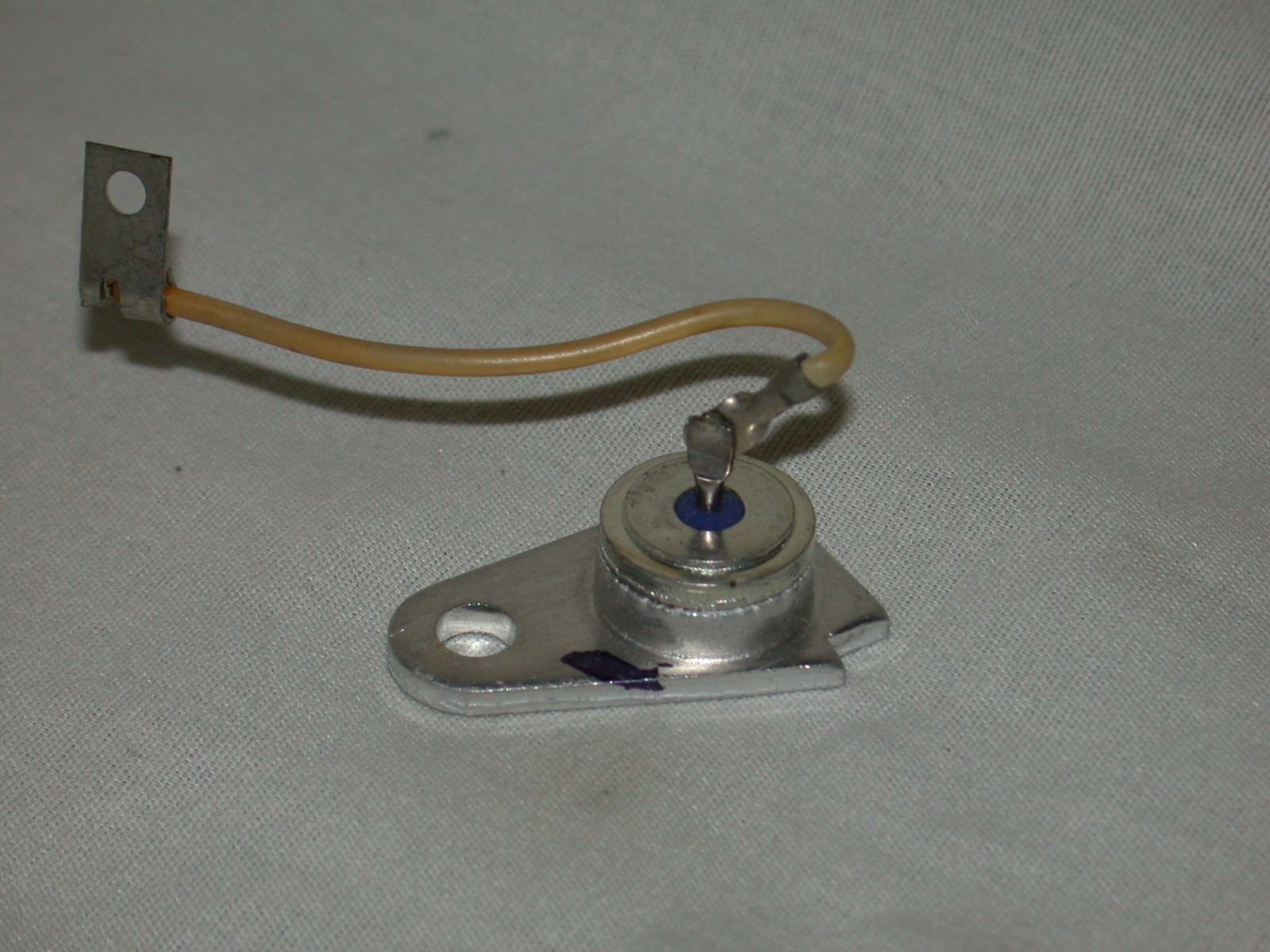 JAGUAR LUCAS ALTERNATOR DIODE AJ12 XJA XJ6 54046345 | eBay