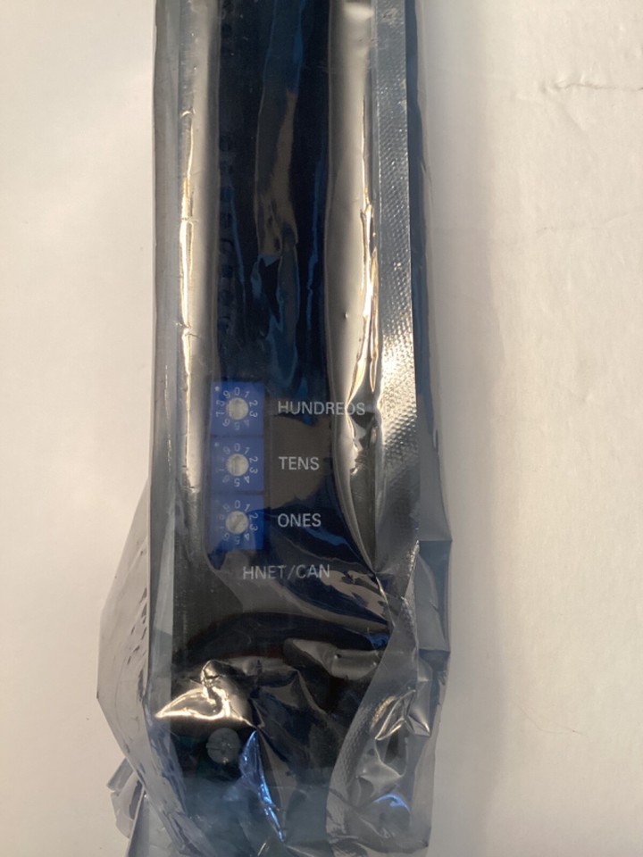 SIEMENS ZIC-4A ZONE INDICATING CARD 575-050568, New In Sealed Factory ...