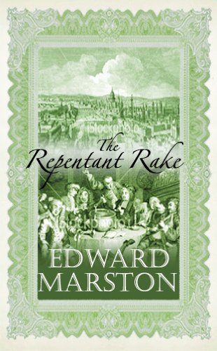 The Repentant Rake (Christopher Redmayne Mystery 3) (Christopher ...