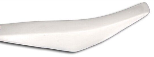 CRF 250 R 2004 2005 TALL +30mm HEIGHT SOFT DENSITY SEAT FOAM+RIB ...