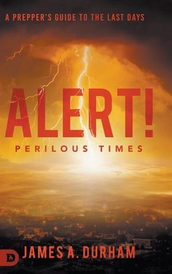 James A Durham Alert! Perilous Times (Relié) | eBay