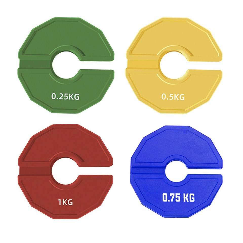 Gym Micro Plate Compact Weight Lifting Plate for Micro Loading ...