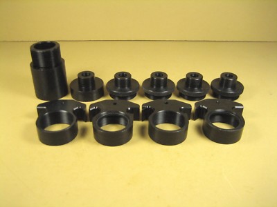 Misc Lot of 10 Optical Components | eBay