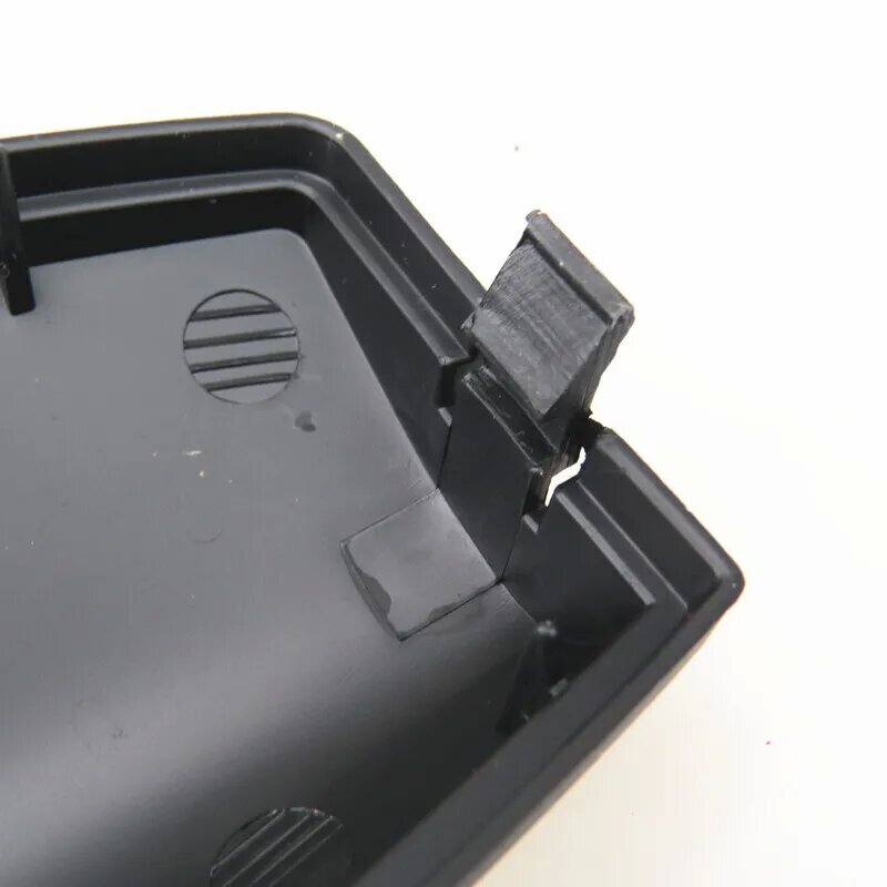 Car Air Intake Duct Cover For VW Golf Passat Jetta Sharan Skoda ...