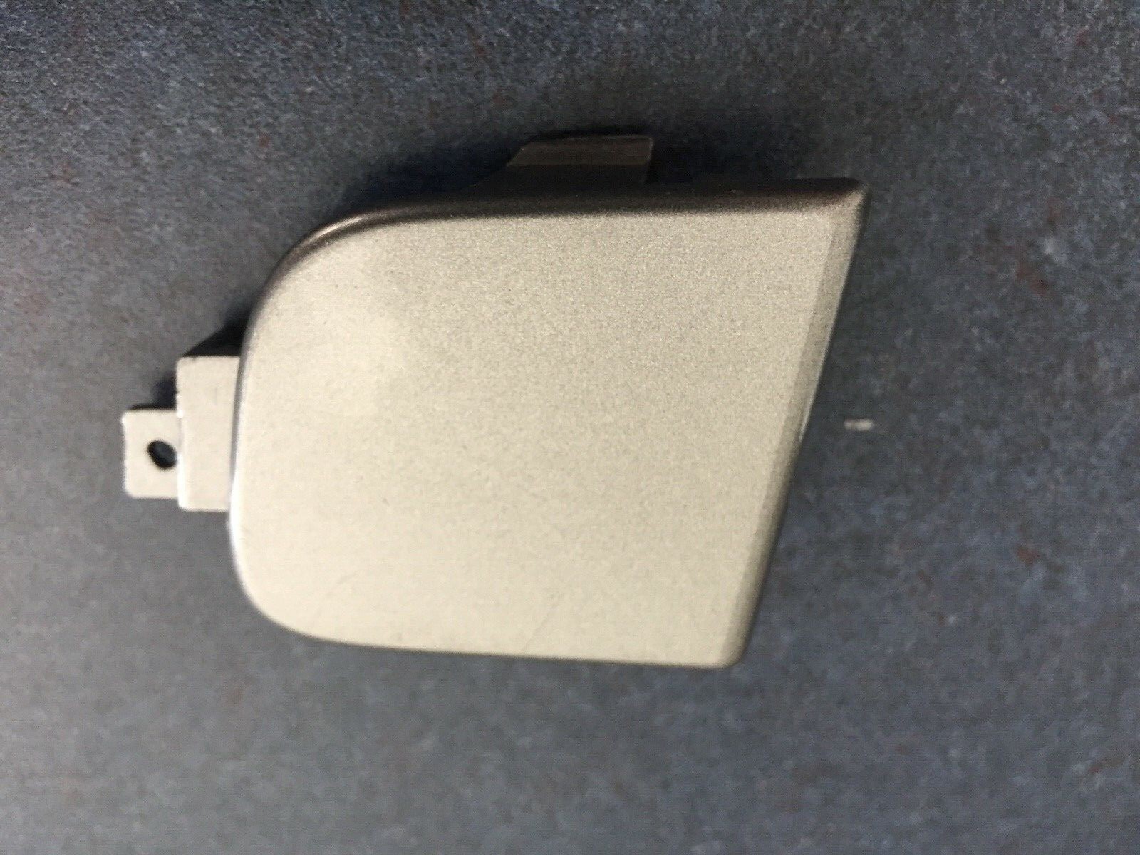 02-05 OEM Saab 9-5 95 Wagon Estate Tailgate Emergency Key Hole Cover ...