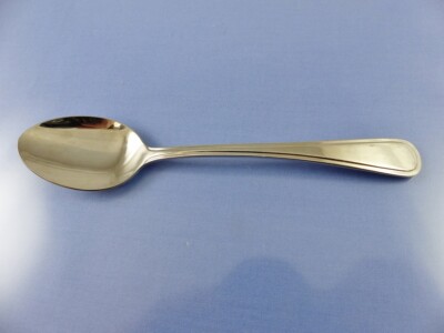 MARINA glossy TEASPOON BY LAGOSTINA STAINLESS KOREA 18-8 | eBay