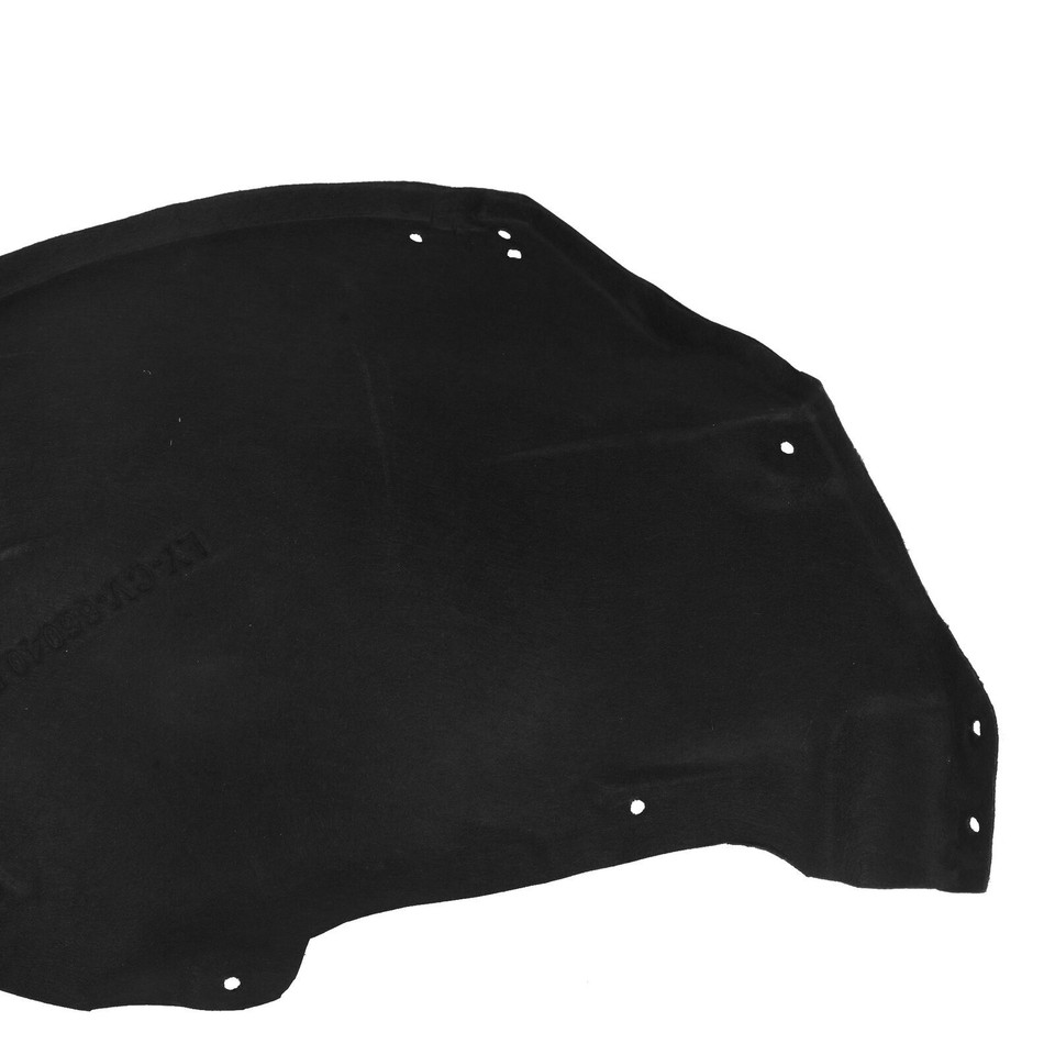 2016-2019 Chevy Cruze Front Fender Liner Inner Panel Right Side Thermo ...