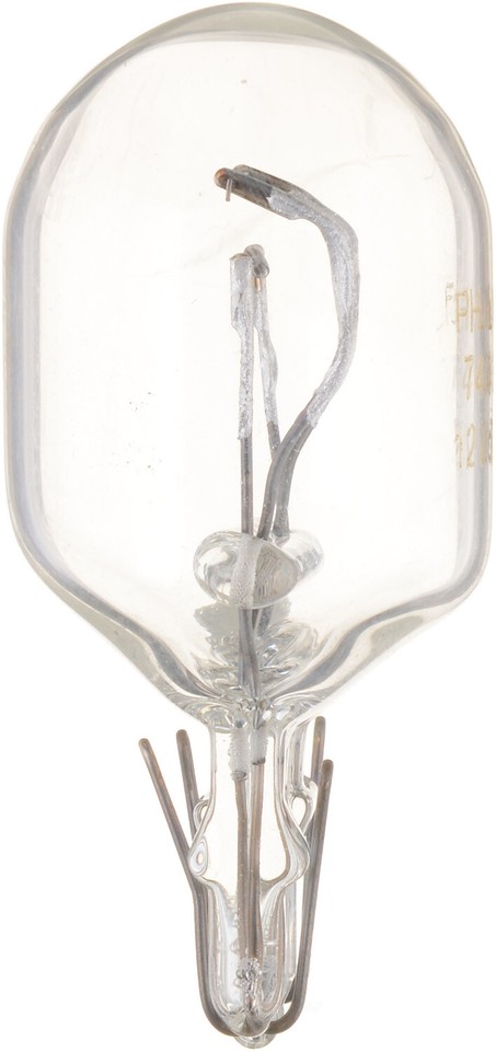 Brake Light Bulb-Standard - Twin Blister Pack Philips 7443B2 | eBay