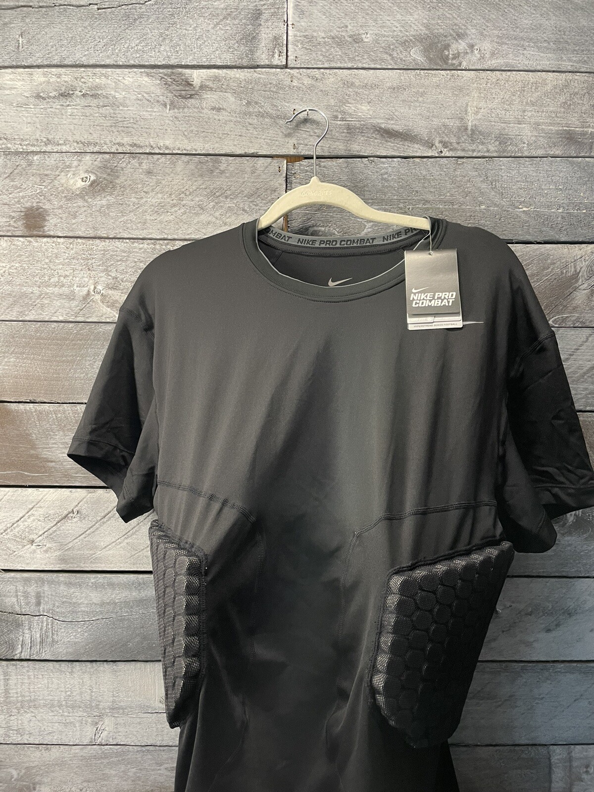 Nike Football Compression Shirts