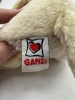 Ganz Webkinz Yellow Lab Plush HM153 Stuffed Animal Dog Puppy No Code ...