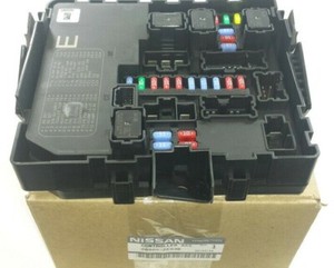 Genuine OEM Nissan 284B6-ZE03B Electrical Intelligent Power ...