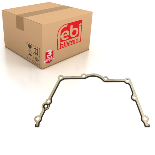 Right Timing Cover Gasket Fits BMW OE 11147506424 Febi 106500 | eBay UK