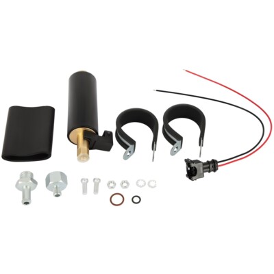 Electrical Fuel Pump Module For Mercruiser 4.3L 5.0L 5.7L 861155A6 ...