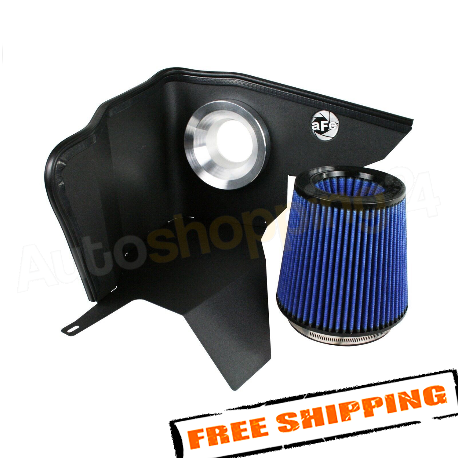 aFe 54-10601 Magnum FORCE Cold Air Intake for 1997-2003 BMW 525i/528i ...