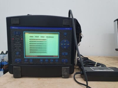 LAN/WAN Analyzers - Transmission Analyzer