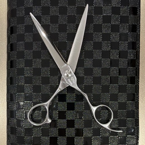 Hattori HANZO Styling Scissors/Shears Stainless Steel Silver 6.0 in ...