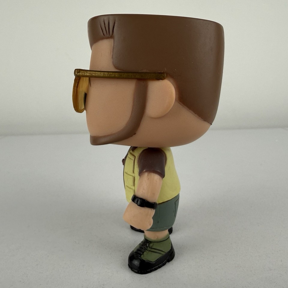Walter Sobchak Funko Pop #82 The Big Lebowski OOB No Box Loose | eBay UK