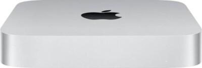 Mac mini: Apple M2 chip with 8?core CPU and 10-core GPU, 256GB SSD ...