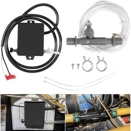 for Hot Spring Spa Watkins FreshWater 3 III Ozonator PN 72602 Ozone ...
