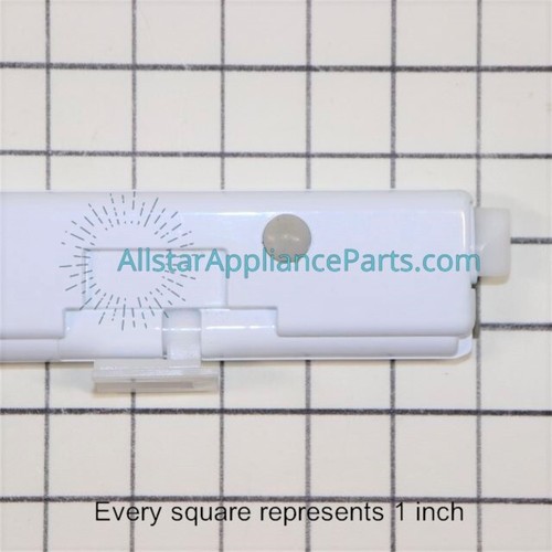 LG Refrigerator Door Support mullion heater AGU75188619 | eBay