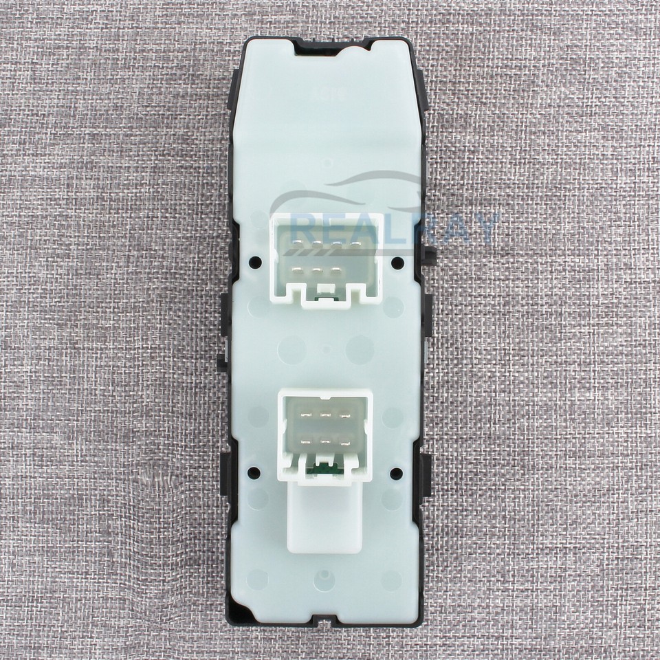 Master Power Window Door Switch for 2007-2011 Dodge Dakota (4door ...