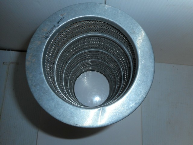 HF6356 Fleetguard Hydraulic FILTER for sale online | eBay