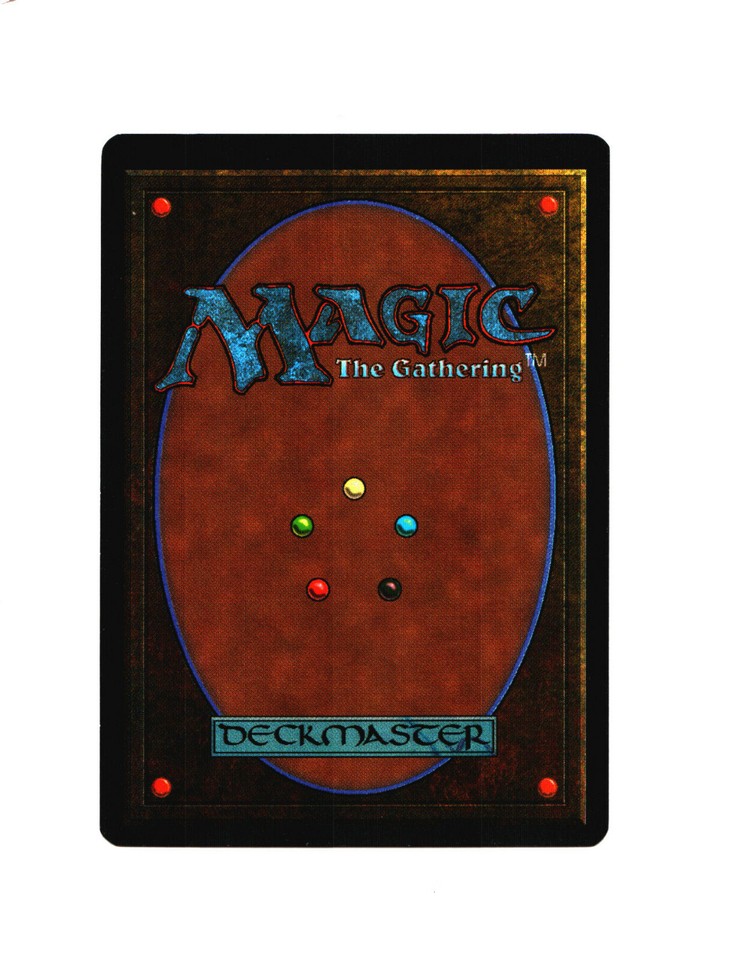 MTG Ice Cauldron SP/NM- Ice Age Magic the Gathering ~ Free Shipping ...