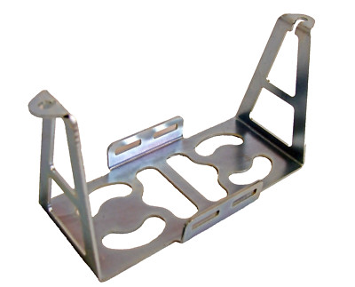 NEW Rotax Max Pre Evo Rotax Battery Box Cradle Bare Carrier Nextkarting ...