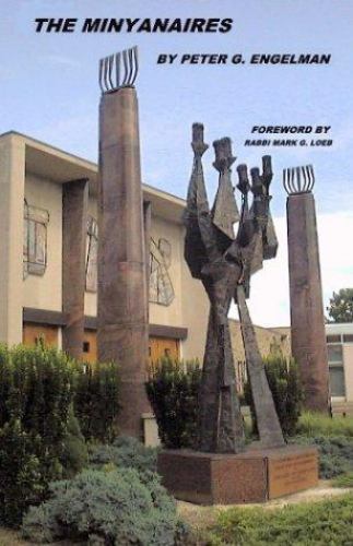 Minyanaires by Peter G. Engelman (2003, Trade Paperback) for sale ...
