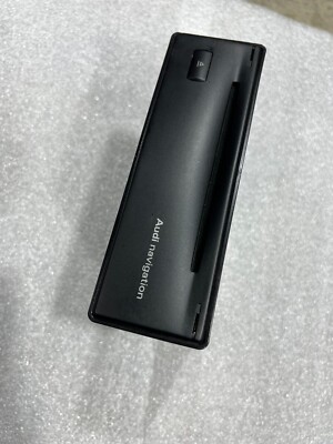 AUDI OEM Navigation Reader B5 D2 C5 S4 A4 S6 S8 A6 A8 ALLROAD 4D0919892 ...