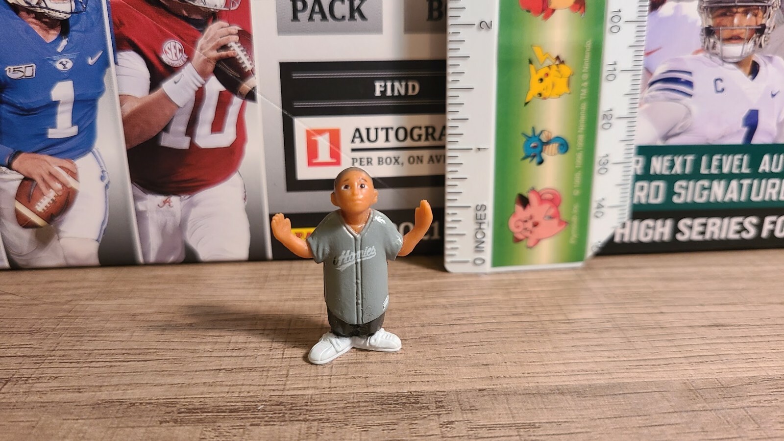 Pee Wee Homies Series 4 Lil Homies 1.75 Figure Figurine Homie 1/32 ...