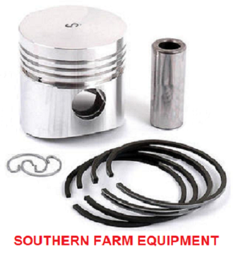 YANMAR PISTON RING SET YM1500,YM2500,YM2610,ENGINE 3T80,2TR15 | eBay