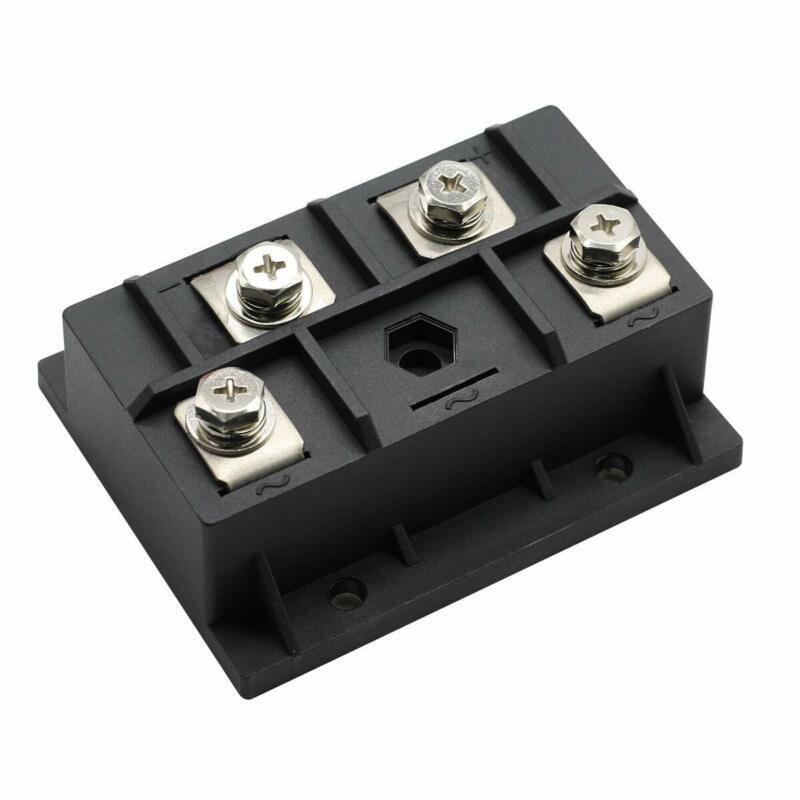 1pcs Bridge Rectifier MDQ-200A 200A 1600V Full Wave Diode Module Single ...