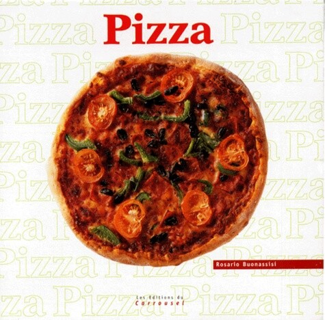 La pizza, Buonassisi | eBay