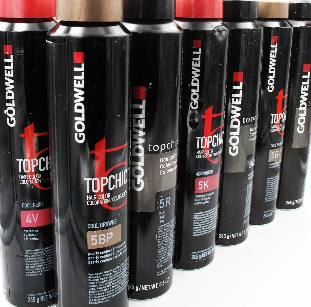 Goldwell 4v